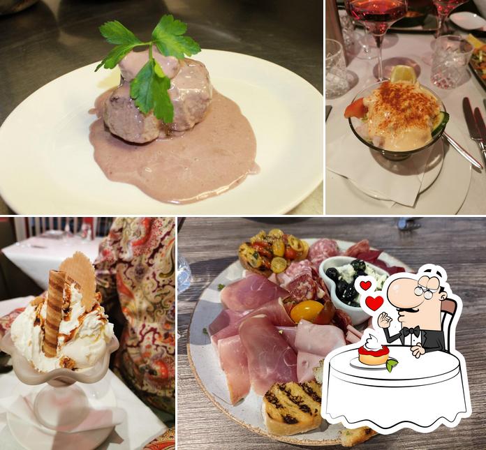 Top 2 restaurants with italian pizza in Broxburn, august 2025 ...