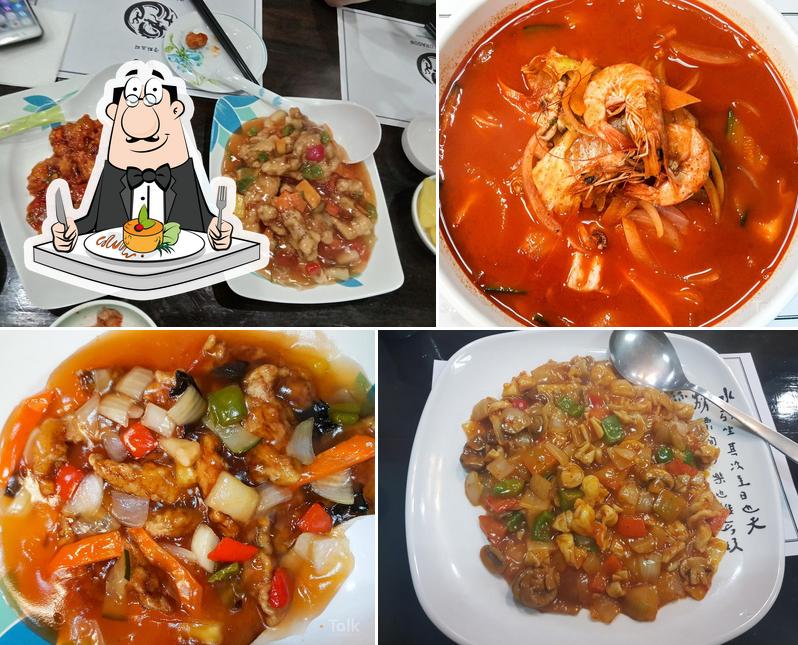 Top 7 chinese restaurants in Baguio, october 2025 - Restaurant Guru