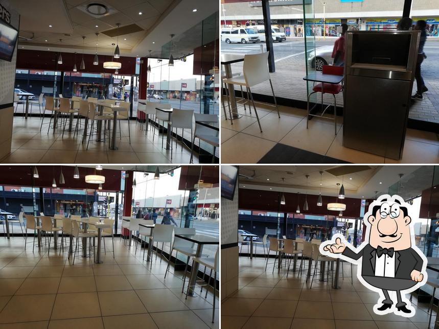 KFC Newcastle (Allen Street), Newcastle - Restaurant menu, prices and ...