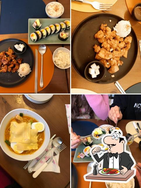Little Seoul, Sousse - Menu du restaurant, prix et avis