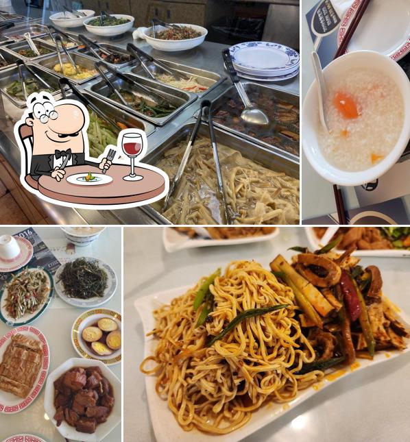 Lu's Garden, City of Industry - Restaurant menu, prices and reviews