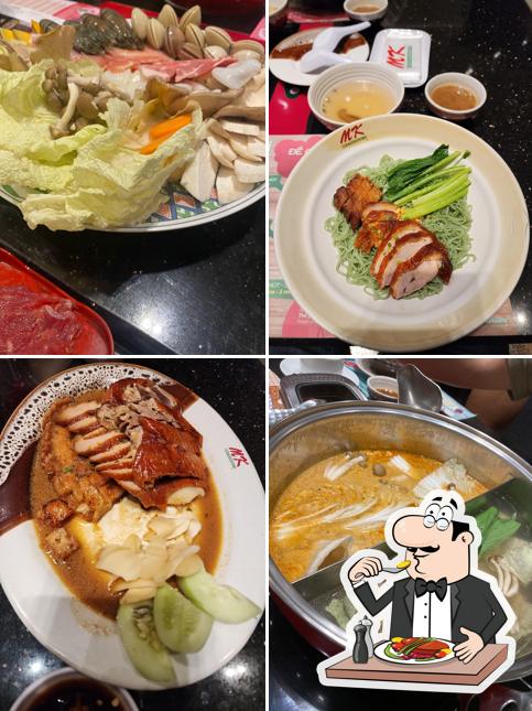 MK Restaurant Landmark 81, Ho Chi Minh City - Restaurant reviews