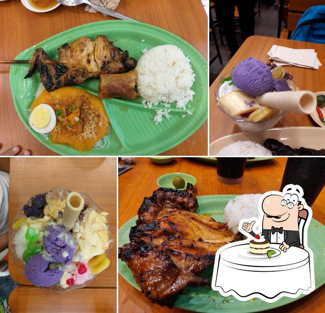 Mang Inasal restaurant, Carmona, 827X+FXP - Restaurant reviews