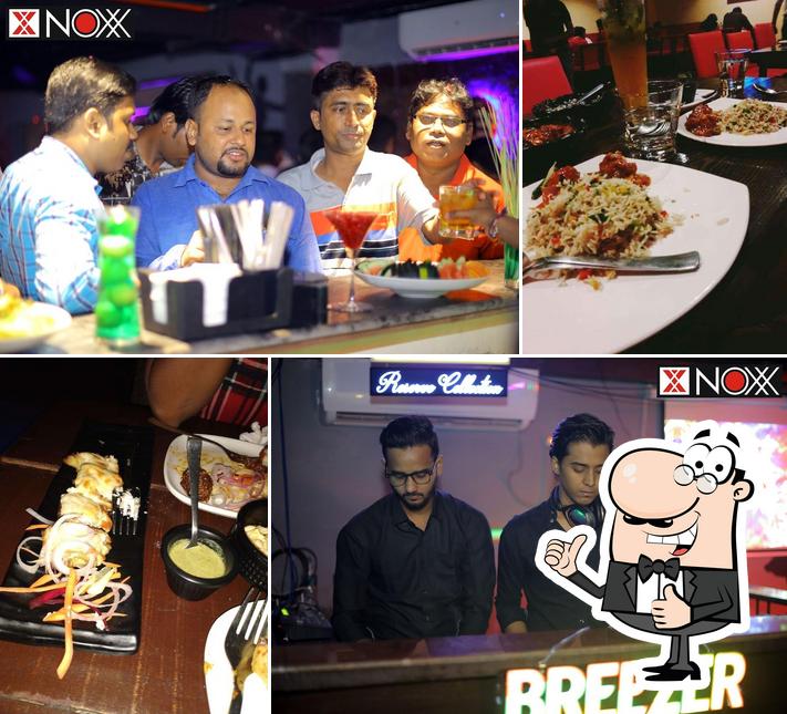 Noxx Residency, Howrah, 29/1 - Restaurant reviews