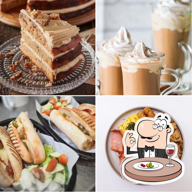 ONO Cafe in Hull - Restaurant reviews
