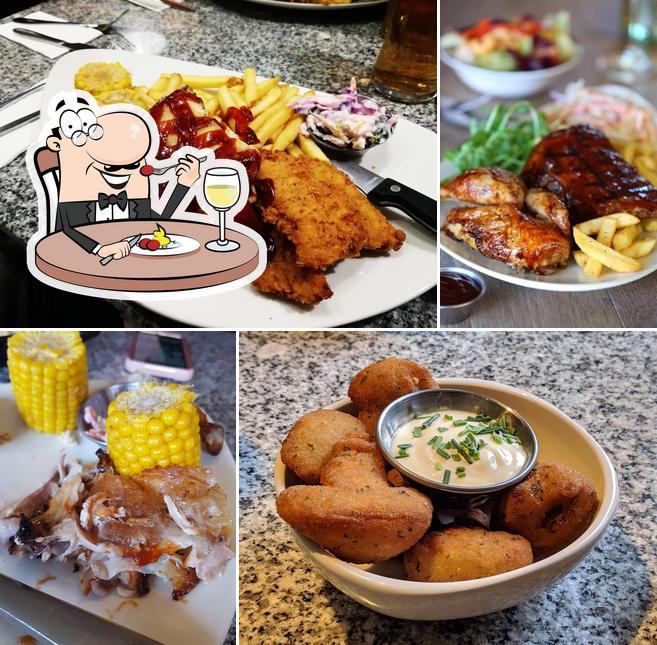 Top 5 restaurants with chicken fillet in Aylesbury, january 2026 ...