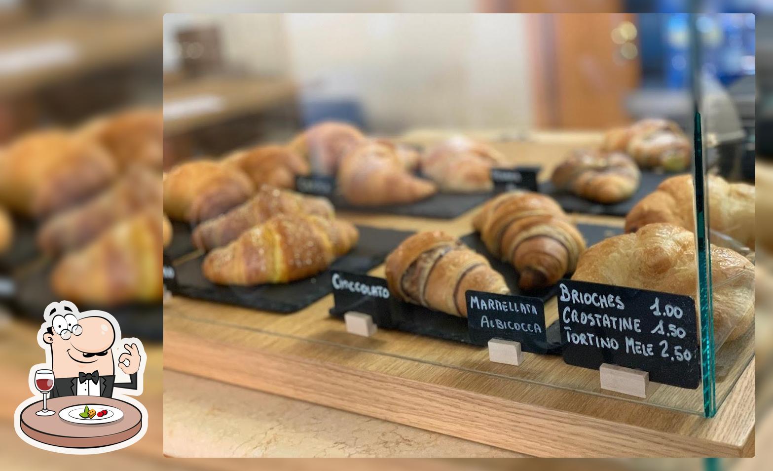 Deca, Brescia - Menu del ristorante, prezzi e recensioni