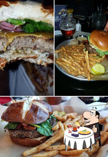 HopCat Lincoln, Lincoln - Restaurant menu, prices and reviews