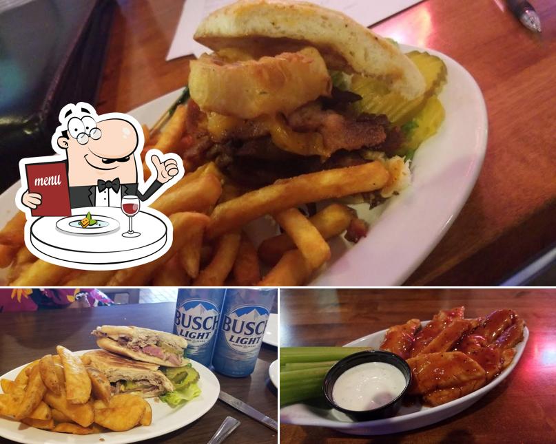 Jonesy's Local, Hudson - Restaurant menu, prices and reviews
