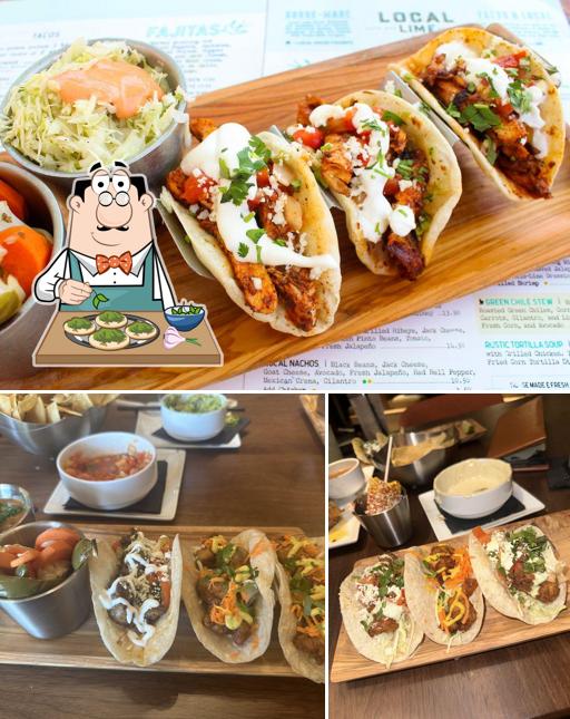 Local Lime Germantown, Germantown - Restaurant menu, prices and reviews