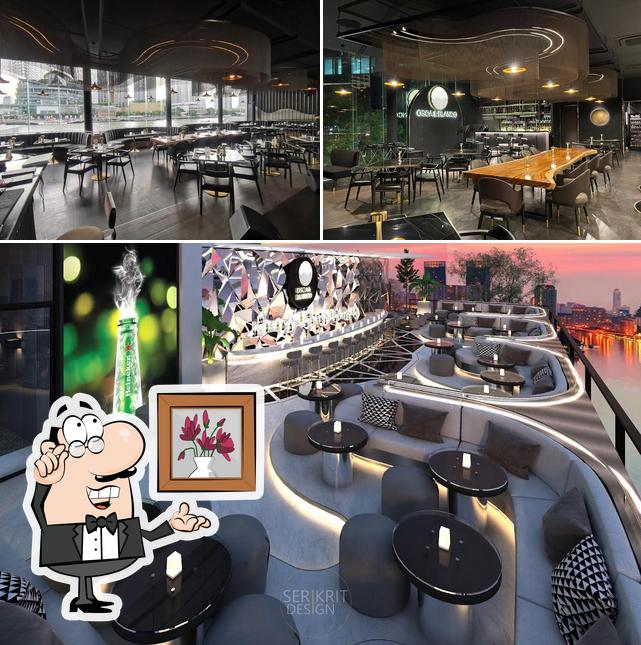Osca & Blanco Bar and Restaurant, Bangkok - Restaurant menu and reviews