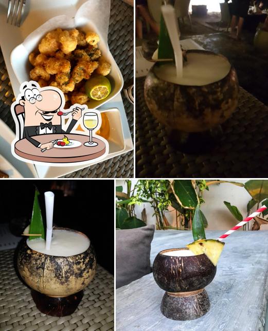 SAVA Beach Bar, El Nido - Restaurant reviews