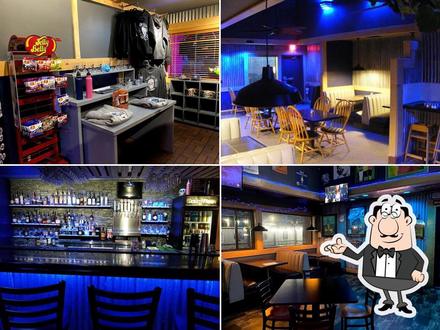 Top 5 pubs & bars in Moab, november 2025 - Restaurant Guru