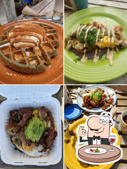 Top 5 restaurants in Cayucos, december 2025 - Restaurant Guru