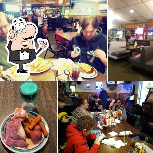 Steamboat Gardens in Waterloo - Restaurant menu and reviews
