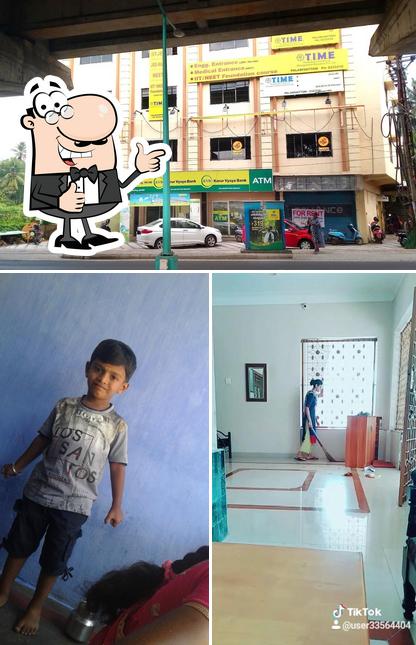 Quick Bite Restaurant, Kochi - Restaurant menu, prices and reviews