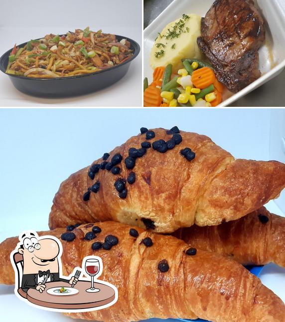 BP Cunderdin Roadhouse, Cunderdin - Restaurant menu, prices and reviews