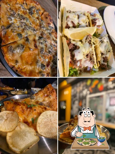 Basti's restaurant, Quezon City - Restaurant reviews