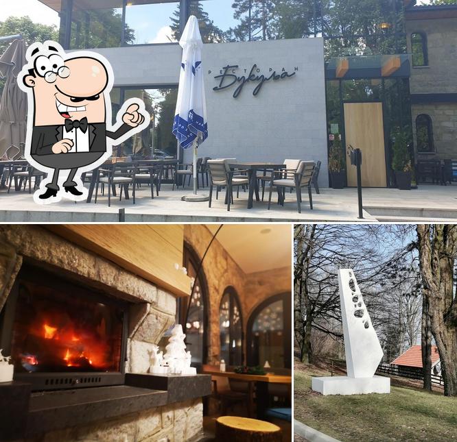 Restaurant "Bukulja", Aranđelovac - Restaurant menu, prices and reviews