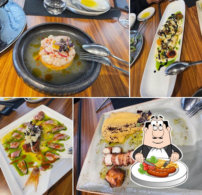 Cosmos - Routes of Kosher, Thessaloniki - Restaurant reviews