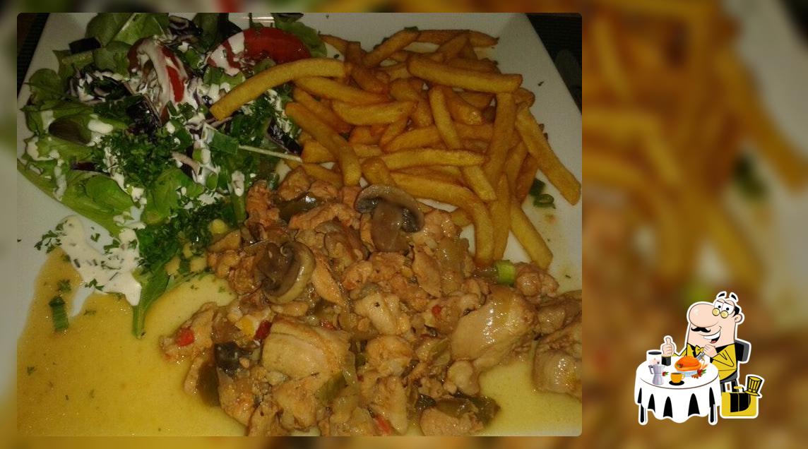 Fur / Elise, Koekelare - Menú del restaurante, precios y reseñas