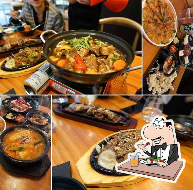 Gukbab in Melbourne - Restaurant menu and reviews
