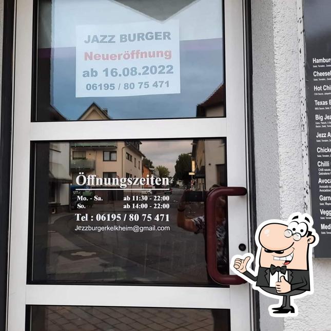 Jezz Burger restaurant, Kelkheim (Taunus) - Restaurantbewertungen