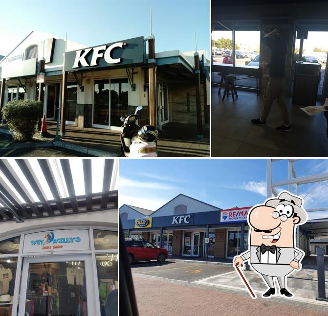 KFC Melkbosstrand restaurant, Cape Town, Shop 22 - Restaurant menu and ...