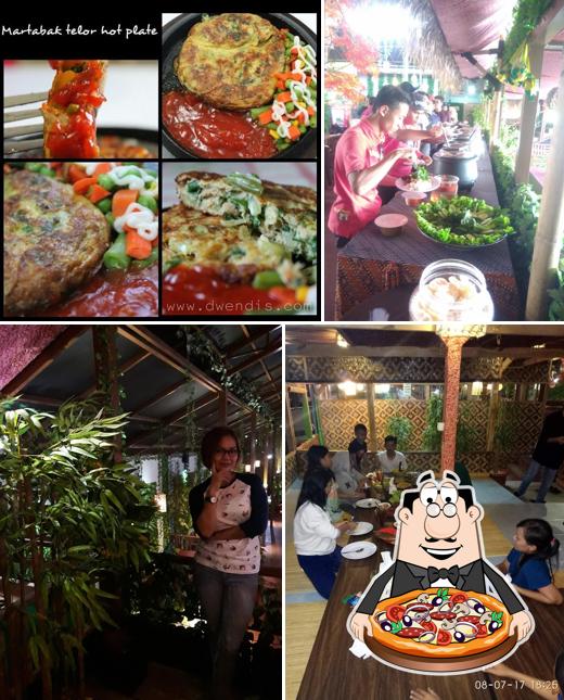 KLC Cafe & Resto, Lembang - Restaurant menu, prices and reviews