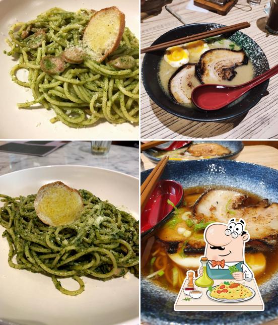 Kith and Kin, Semarang - Restaurant menu, prices and reviews