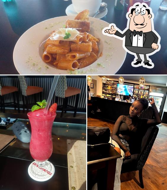 La Grato, East London - Restaurant menu, prices and reviews