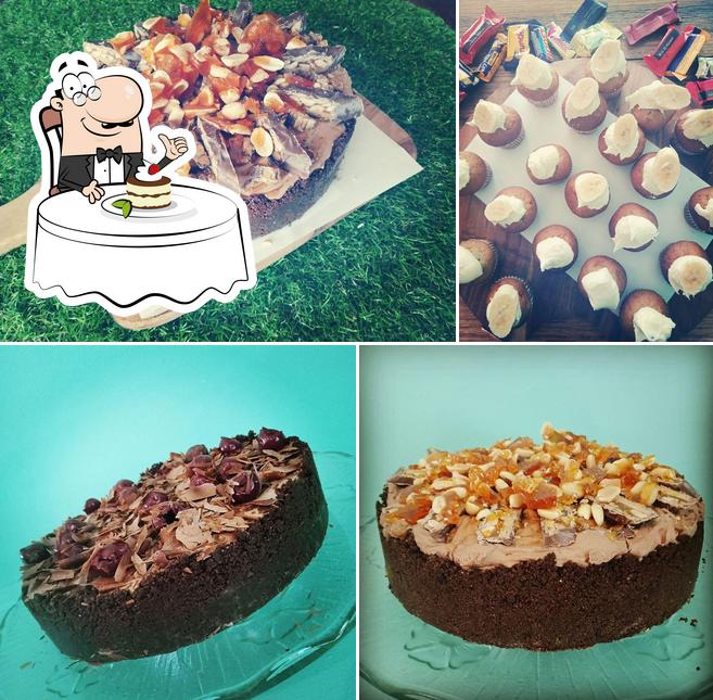 Limestone Cafe Bakery, Railton - Restaurant menu, prices and reviews