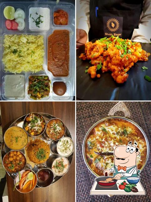 Shubh Sagar, Lucknow - Restaurant menu, prices and reviews