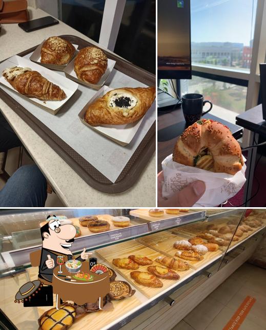 TBS - The Bakery Shop, Egypt, 493C+5V5 - Restaurant reviews