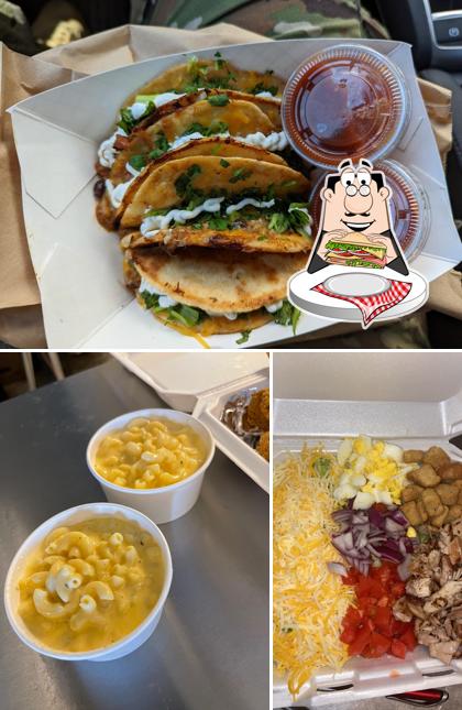 The Nelson’s Kitchen, Wichita - Restaurant menu, prices and reviews