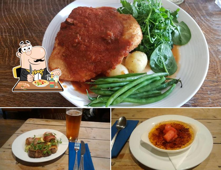 The Punter, Cambridge - Restaurant menu, prices and reviews