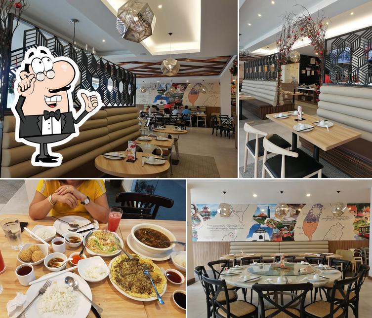 Tien Ma's Cebu restaurant, Cebu City - Restaurant reviews