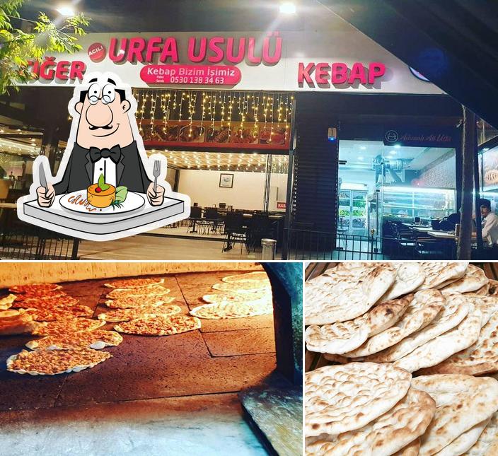 URFA USULÜ kebap lahmacun pide, Büyükçekmece - Restaurant reviews
