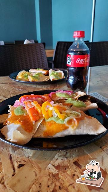 Yo+TACOS & +, Morelia - Menú del restaurante, precios y reseñas