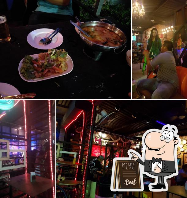 Restaurante ร้าน ส.ป.ช., Chamai - Opiniones del restaurante
