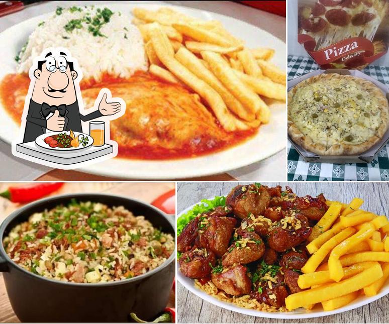 Restaurante Sabor Nordestino, Osasco, Av. João Ventura dos Santos ...