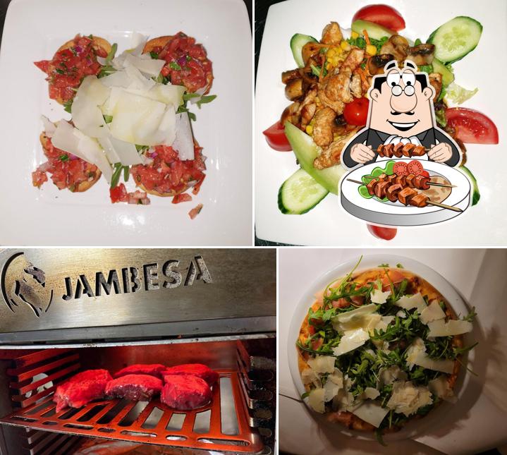 Ristorante Da Vito steakhouse, Oberhausen - Restaurant menu and reviews