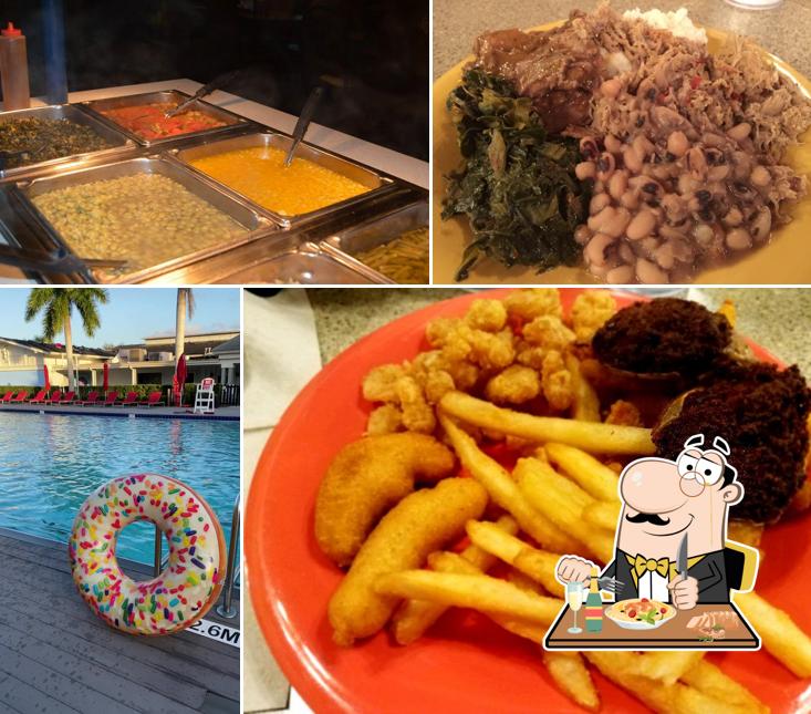 Sandpiper Buffet, Fayetteville - Restaurant menu, prices and reviews