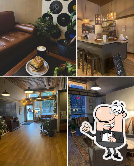 Top 2 restaurants with avocado toast in Pulaski, december 2024 ...