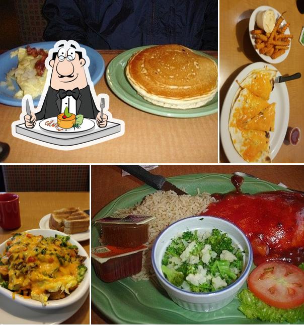 Smitty's Family Restaurant, Truro - Restaurant menu, prices and reviews