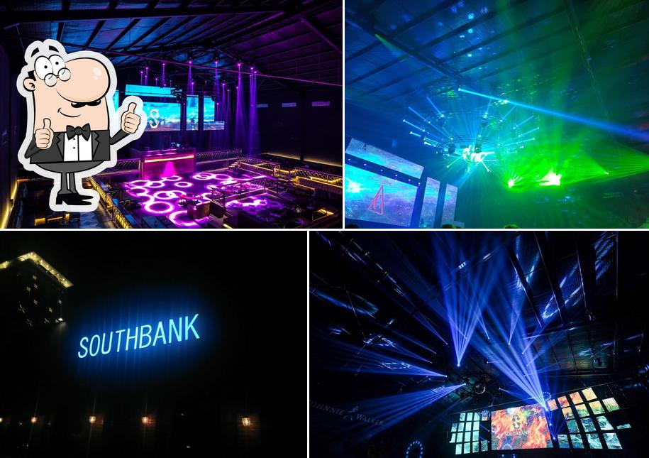 Southbank Club, Bandung - Restaurant menu, prices and reviews