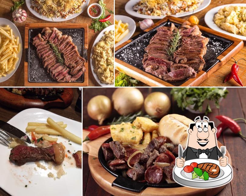 Rocco steakhouse, Rio de Janeiro - Restaurant reviews