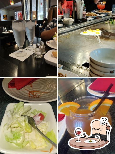 Wu's House Evergreen Park, Evergreen Park - Restaurant menu, prices and ...