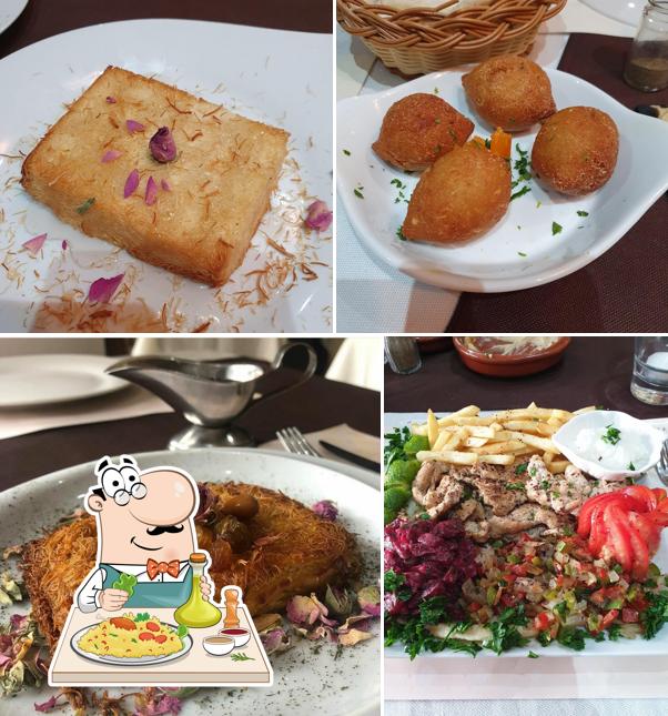 Le top 20 des restaurants à Rabat, décembre 2024 - Restaurant Guru
