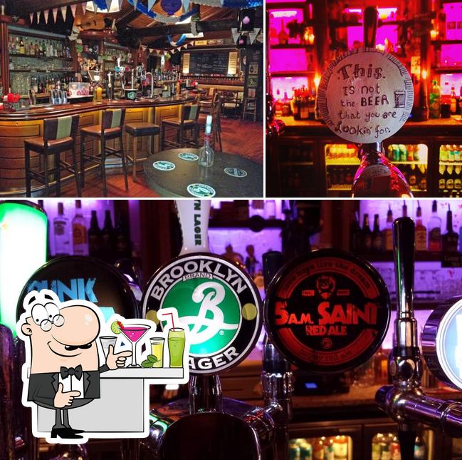 The Attic, Swords - Restaurant menu, prices and reviews